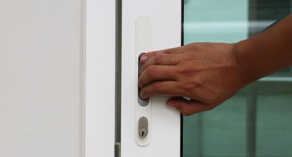 Home - Sliding Repair